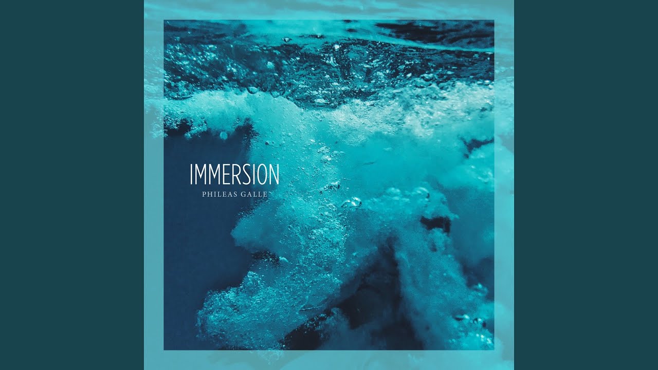 Immersion - YouTube