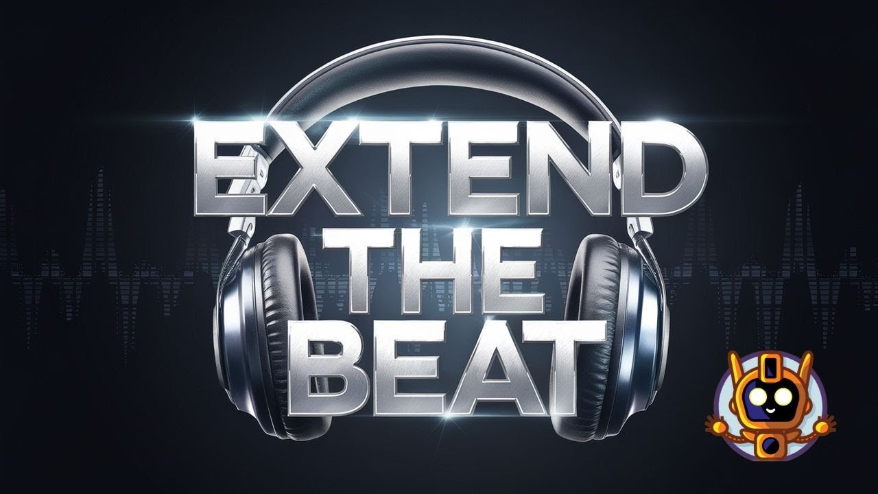 How To Extend a Song In Suno Ai (Make Your Songs Longer) - 2025 - YouTube