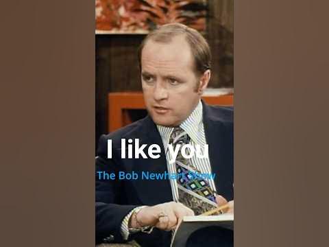 The Bob Newhart Show: Nobody Likes Me! #shorts #short #funny - YouTube