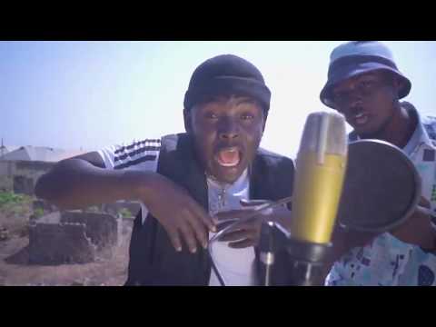 Danfeli P ft Baba tune - chop i chop official music video
