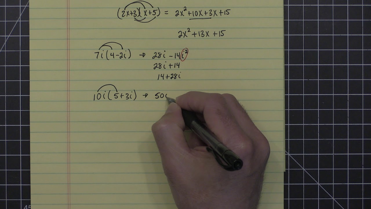 3.2 Part 3 - YouTube