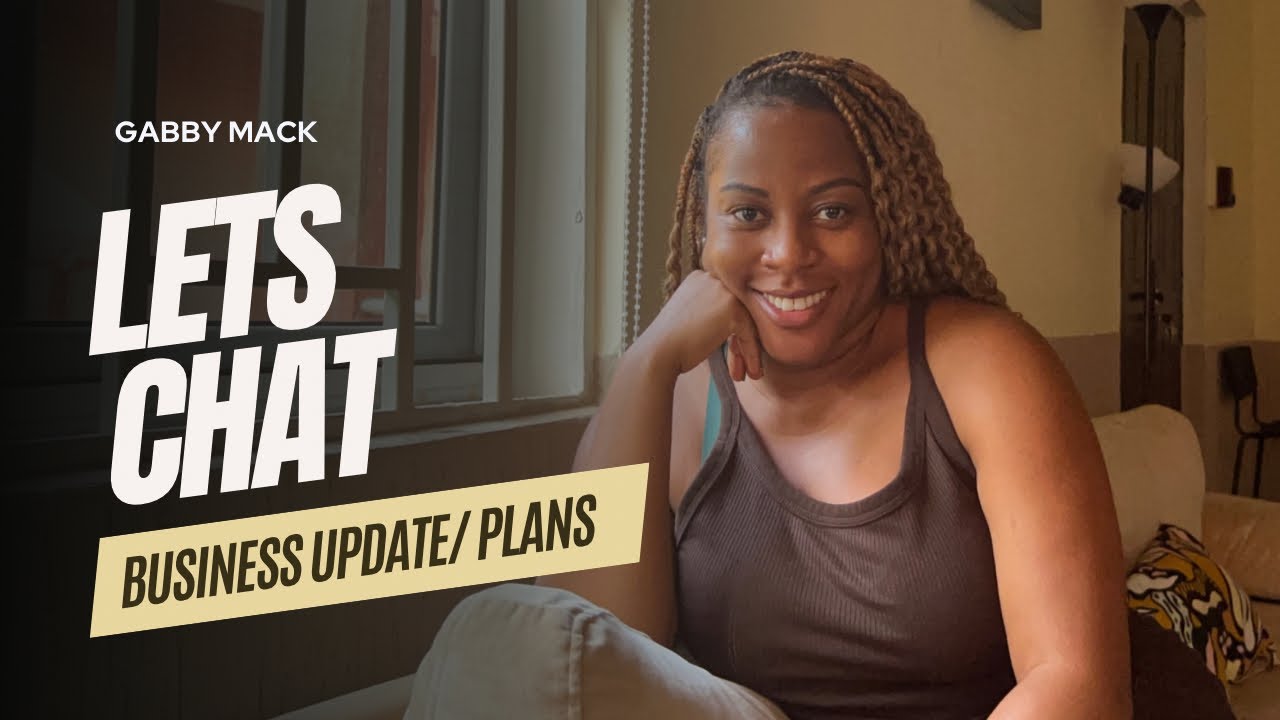 STARTING BUSINESS IN GHANA AS A FOREIGNER | Let’s chat, updates, plans ...