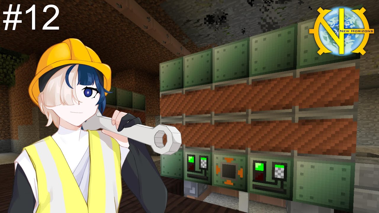 MV Oil Processing and Quad EBF | GTNH 2.7.0 | S3E12 - YouTube