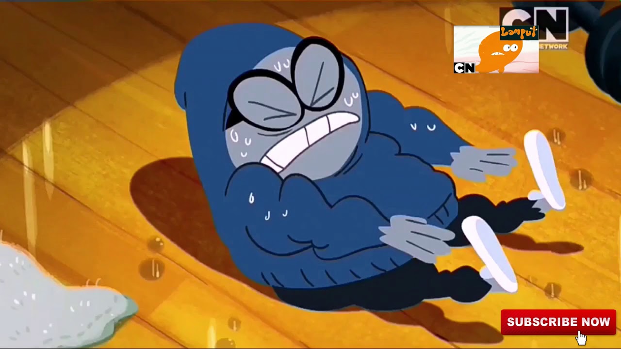 LAMPUT ||FAT DOC|| (Lamput Animations) - YouTube