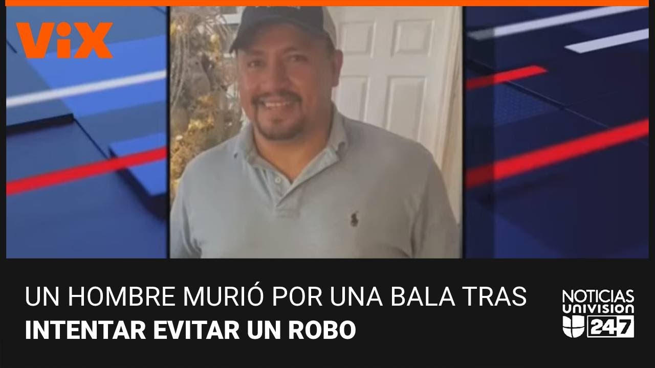 🔴 En vivo ViX: Noticias Univision 24/7 Nocturna, 31 de enero del 2023 ...