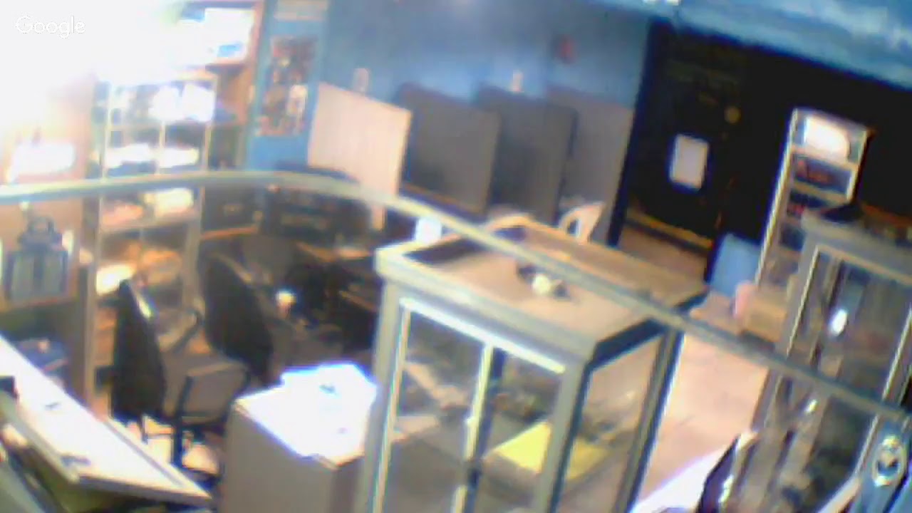 INTERNET CENTER - YouTube