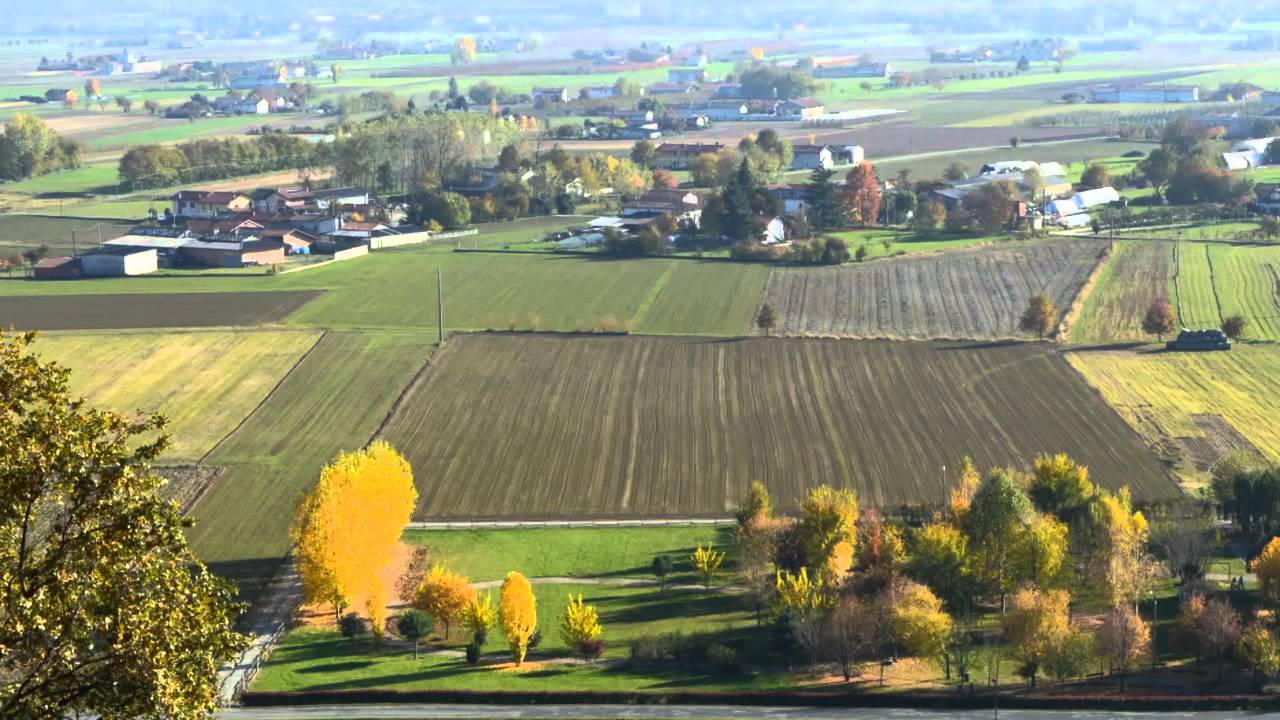 ROCCA di CAVOUR 720p - YouTube