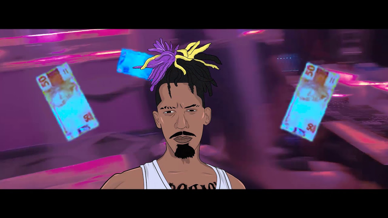 Young Mascka - A Verdadeira Morte Do Autotune Ft. Horu$ - YouTube