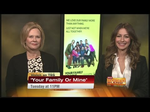 Your Family Or Mine - Kat Foster and JoBeth Williams