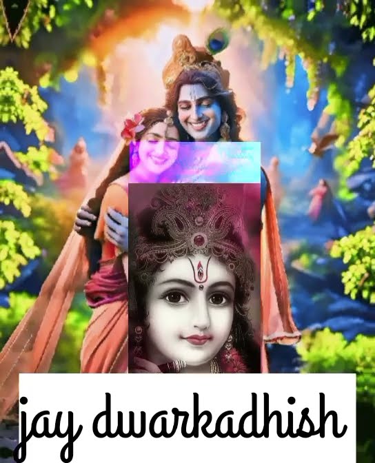 jay dwarkadhish - YouTube