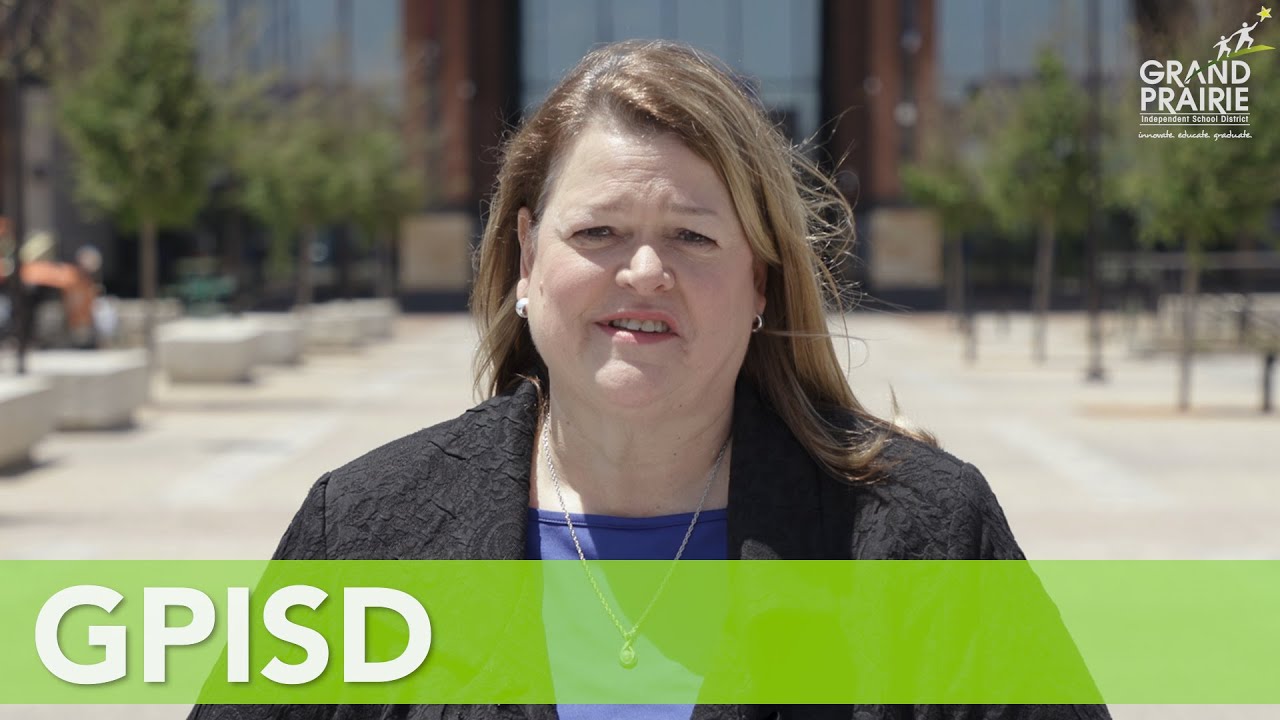 GPISD Graduation 2020 Announcement | Location Reveal - YouTube