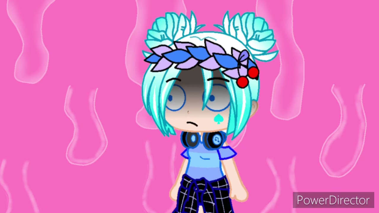 Tentacle locker meme/gacha club - YouTube