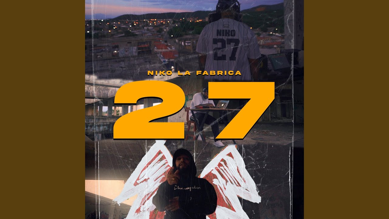 27 (Freestyle) - YouTube Music