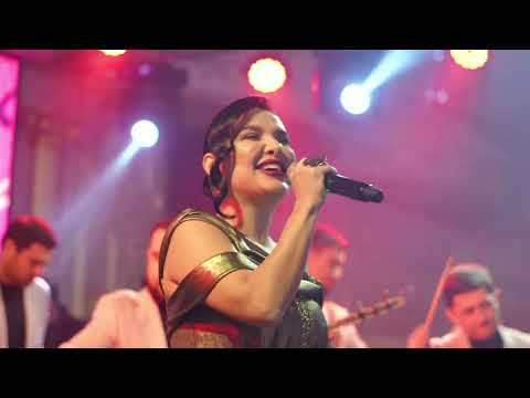 Konsert Organizator  08.11.2025. Oq saroy. Nilufar usmanova.