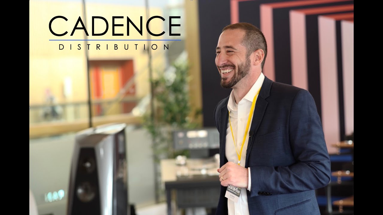 Explore Sound Paradise: Jon Zimmer Presents the New Orion Speakers by ...