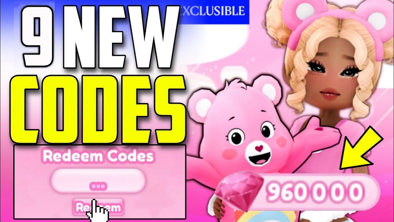 NEW! - CODES WORKING - IT GIRL CODES OCTOBER 2024 - IT GIRL ROBLOX CODE ...