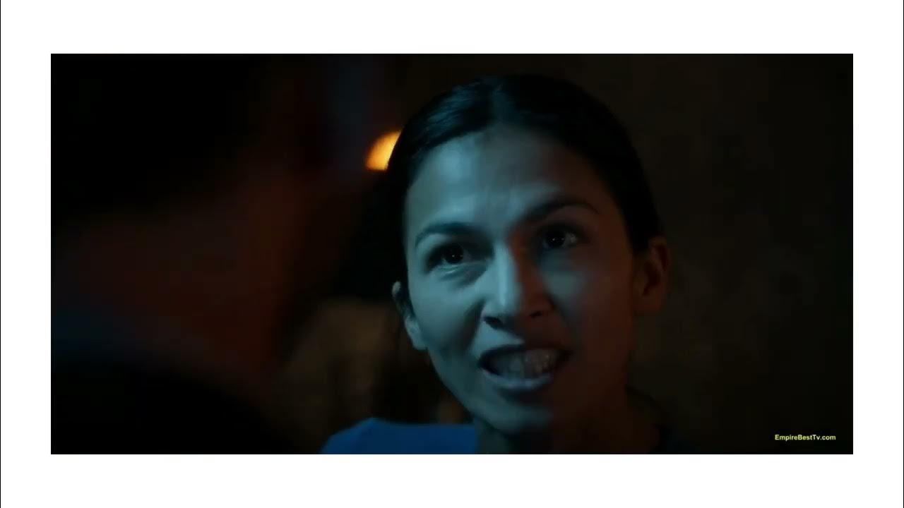 the cleaning lady sn3 - YouTube