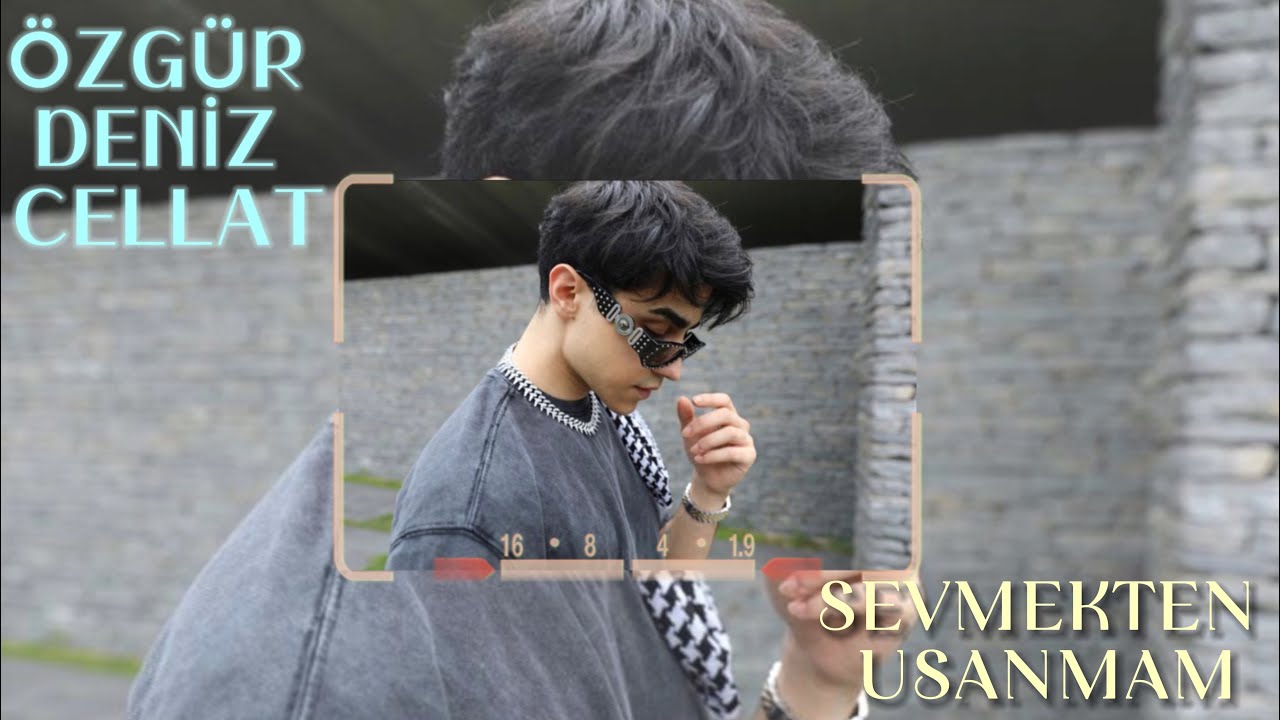 Cellat-(sevmekten usanmam) sözleriyle birlikte @cellat36 - YouTube