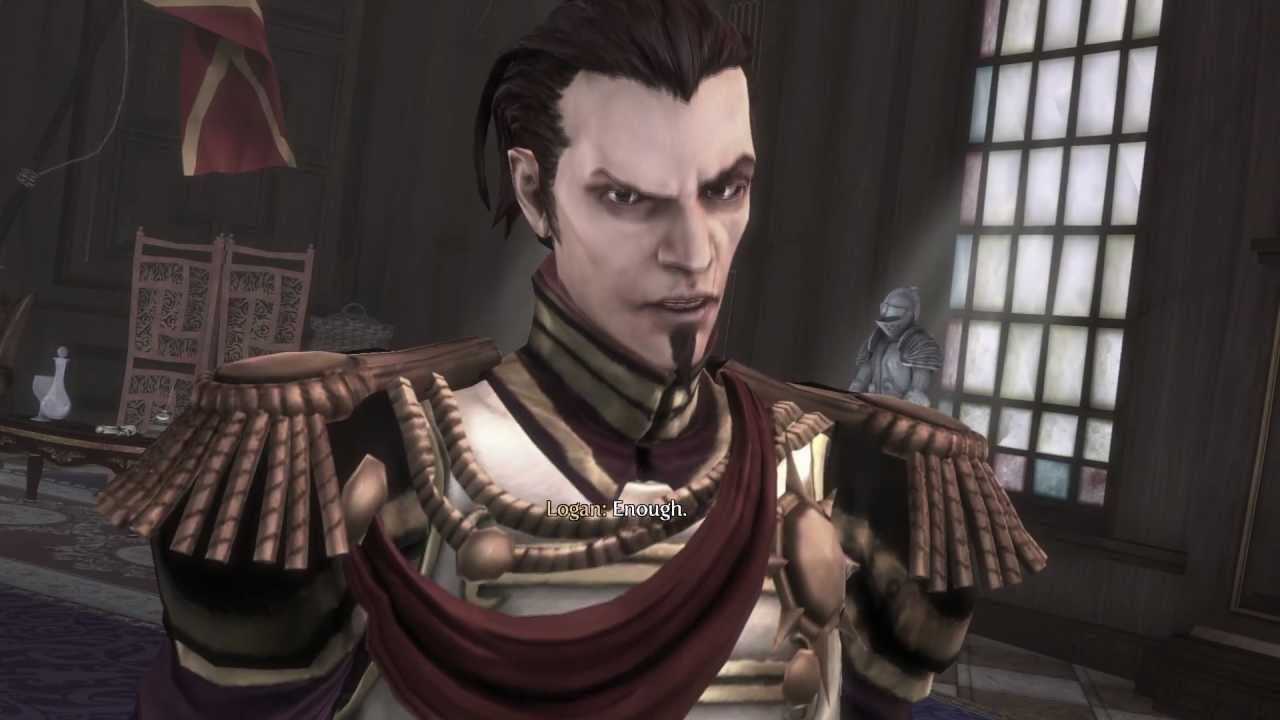 Fable III Evil Ep 2: I'm A Hero? - YouTube