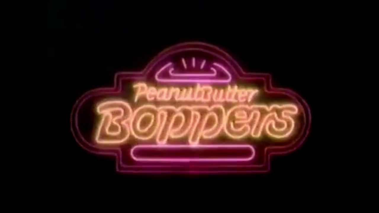 Peanut Butter Boppers - YouTube