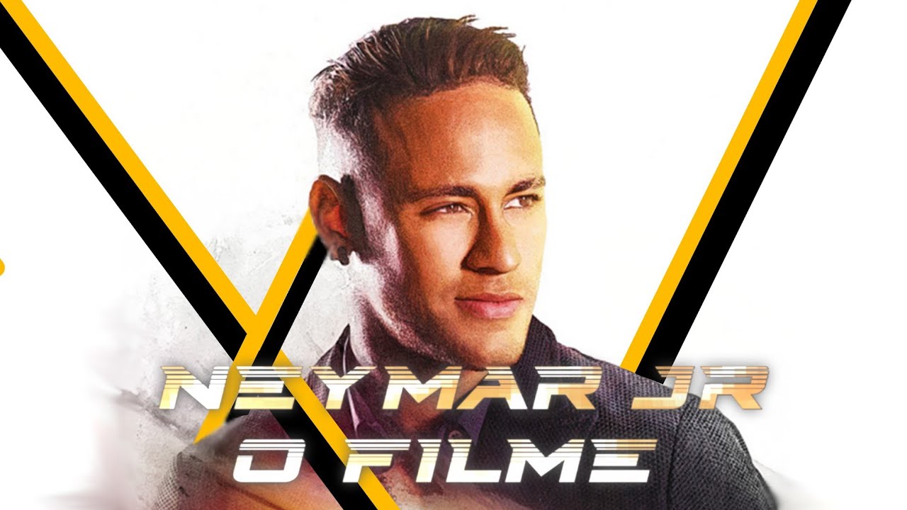 Neymar jr o filme traller oficial - YouTube