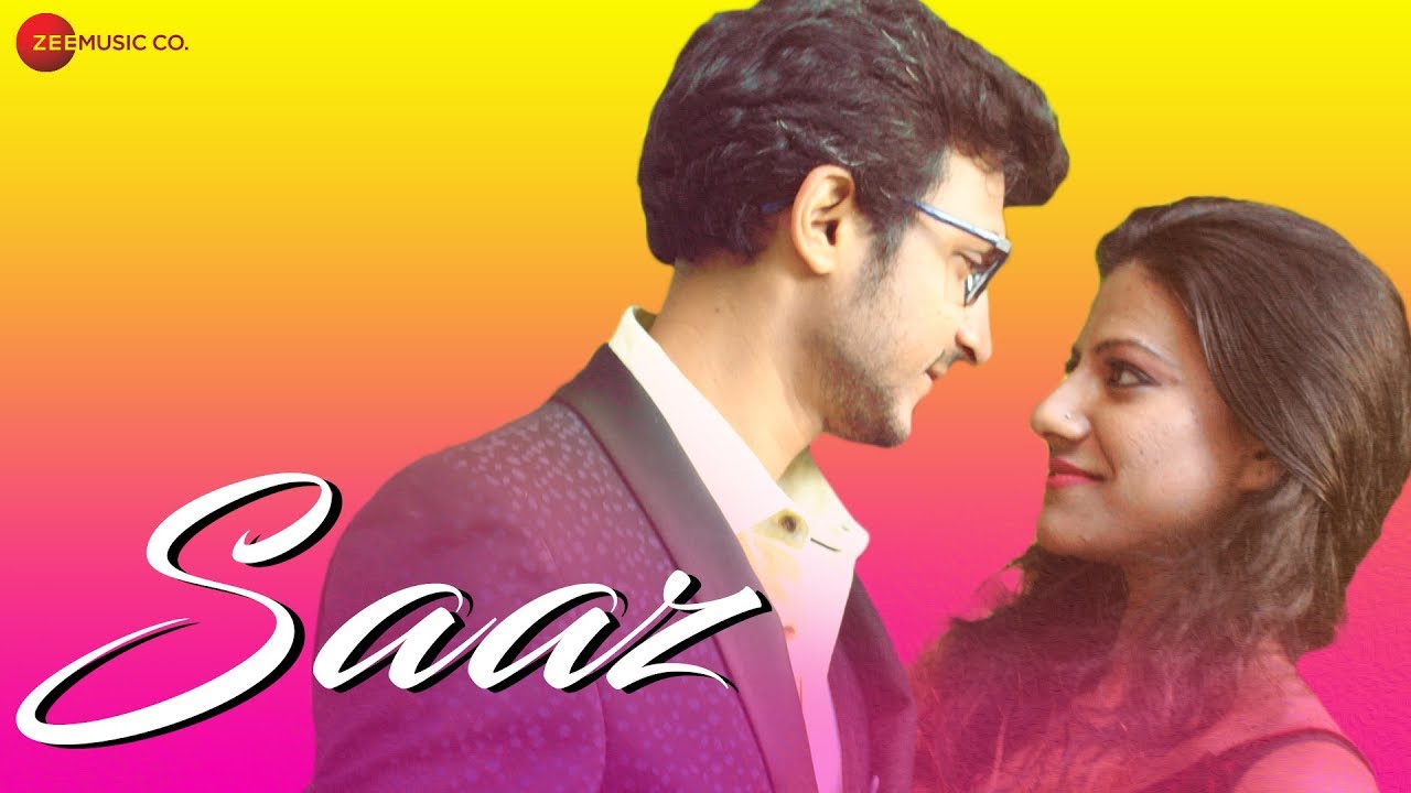 Saaz - Official Music Video | Sanjay - Ambresh | Bharti Gupta - YouTube