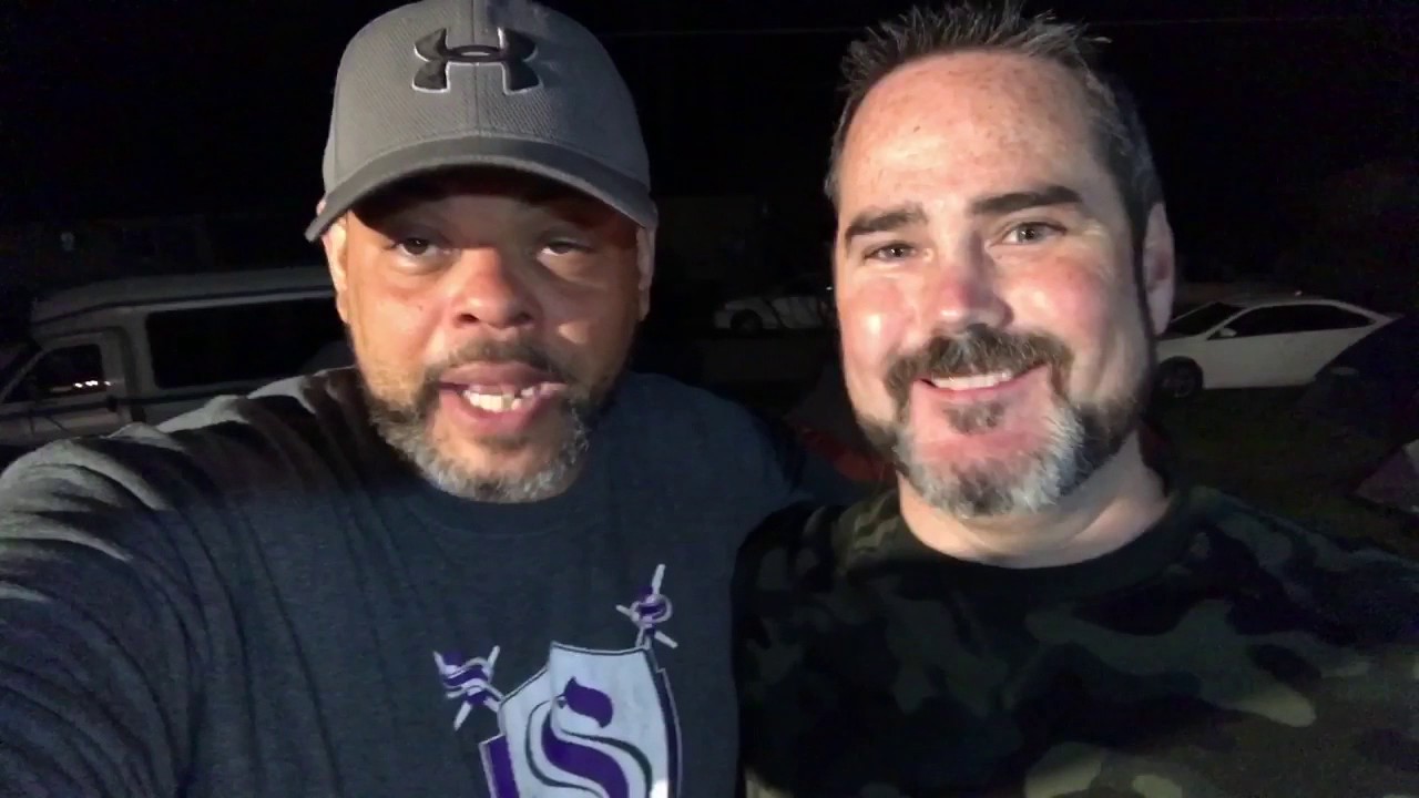 Simple Truth UPDATE: Passover Fellowship with Brother Eric - YouTube