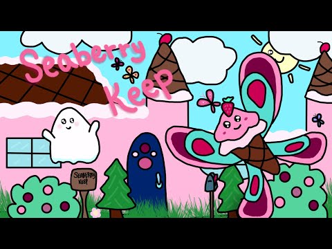 Seaberry Keep - Gameplay Trailer