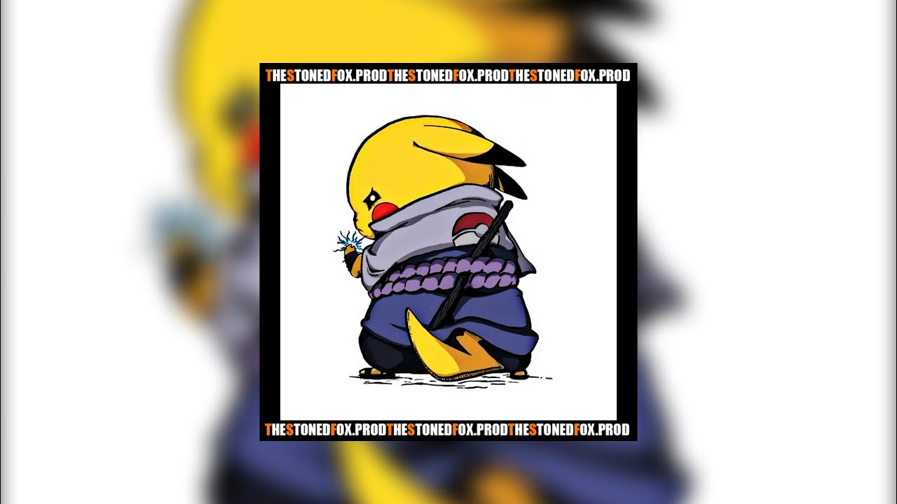 Freestyle Beat - "Mad Pikachu" | Free Type Beat 2022 | Hard Trap ...