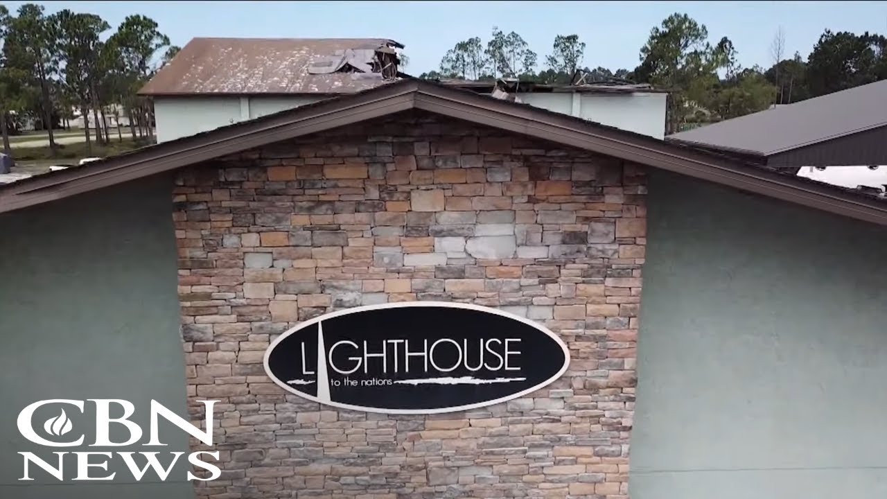 The Remarkable Comeback of Lighthouse Church After Hurricane Michael ...