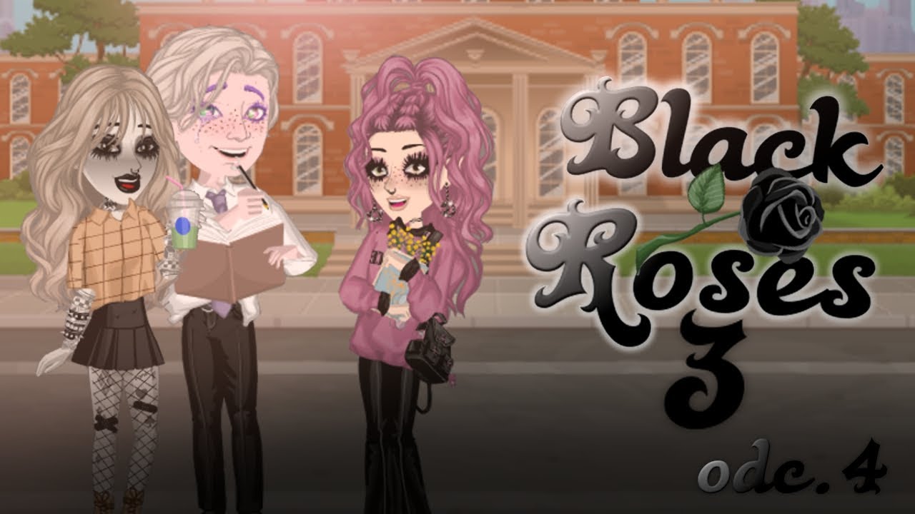 Black Roses || s.3 odc.4 || Serial MSP PL || +13 - YouTube