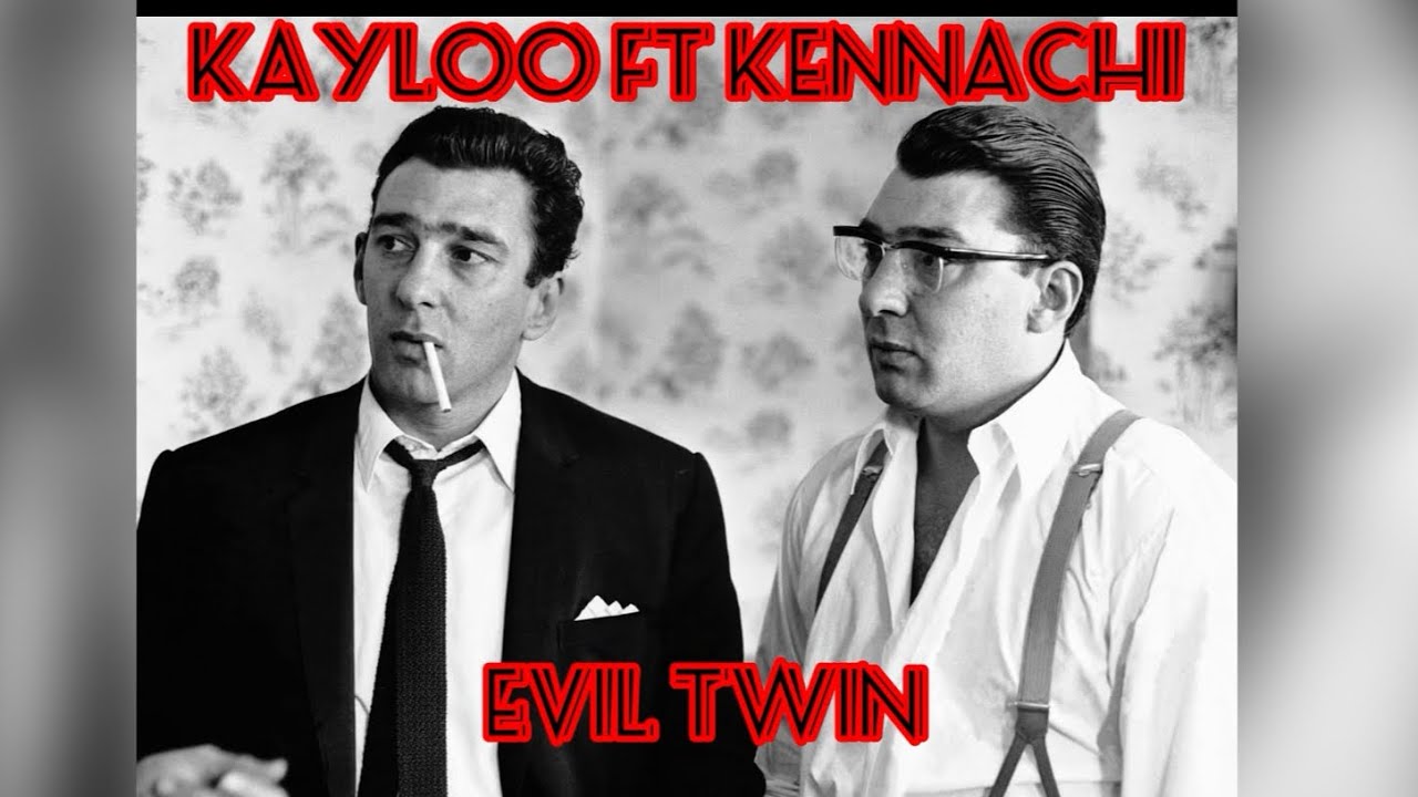 Kayloo ft Kennachi - Evil Twin - YouTube
