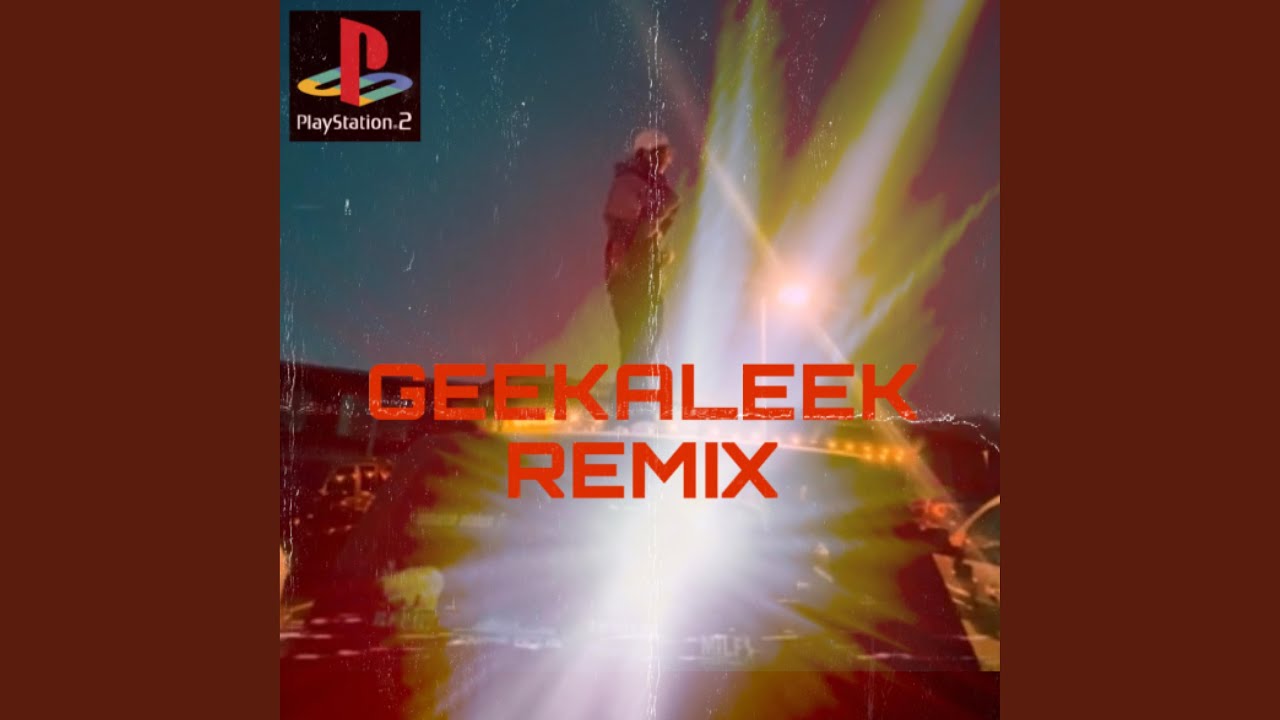 Geekaleek - YouTube
