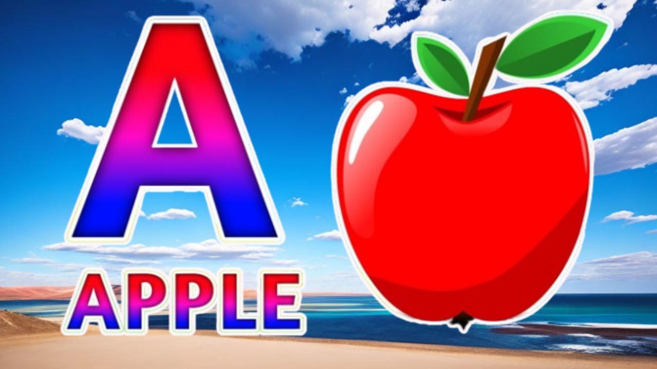 One two three, 1 to 100 counting, ABC, ABCD, 123, 123 Numbers, learn to ...