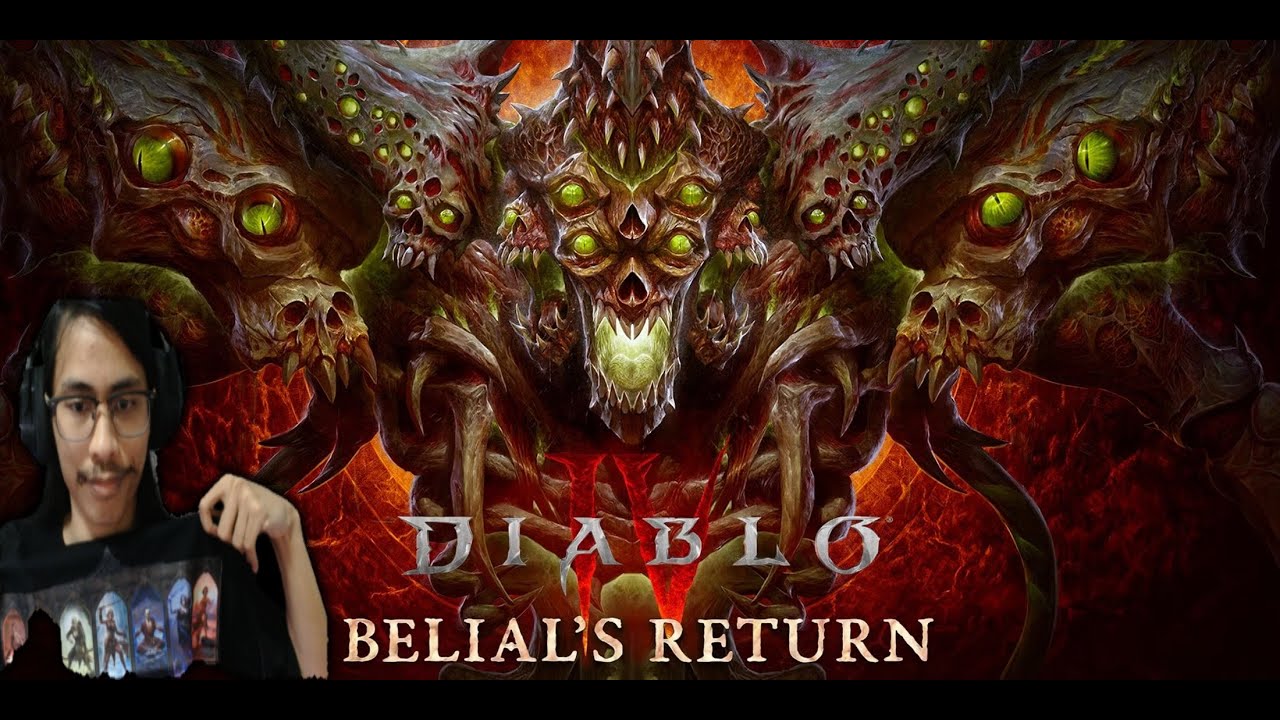 [D4] Necro Bloodwave งด Twitch ชั่วคราว - YouTube