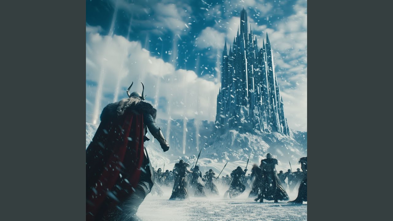 Ride of the Valkyries - YouTube