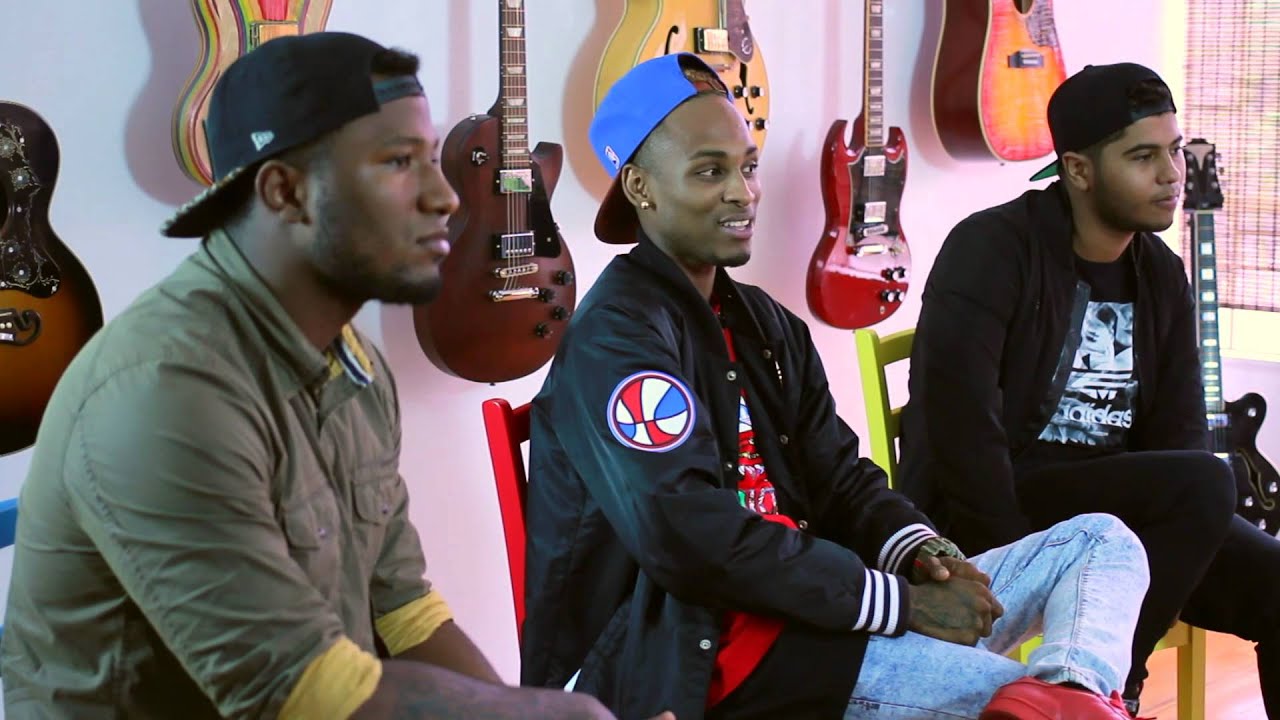 Choc Quib Town y Sonar Audio Edition Software - YouTube