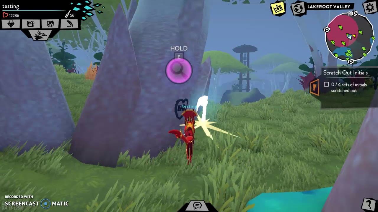 Feral quest :D - YouTube