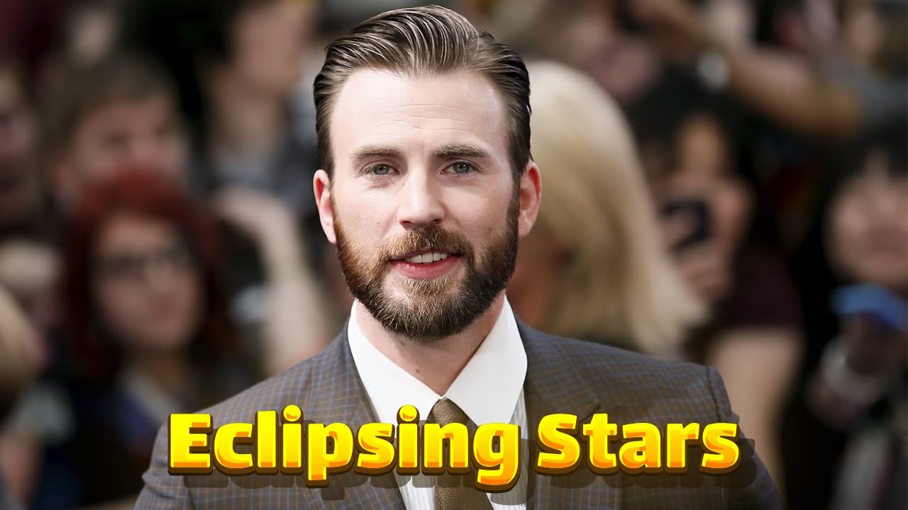 "Eclipsing Stars: The Irresistible Rise of Chris Evans" - YouTube