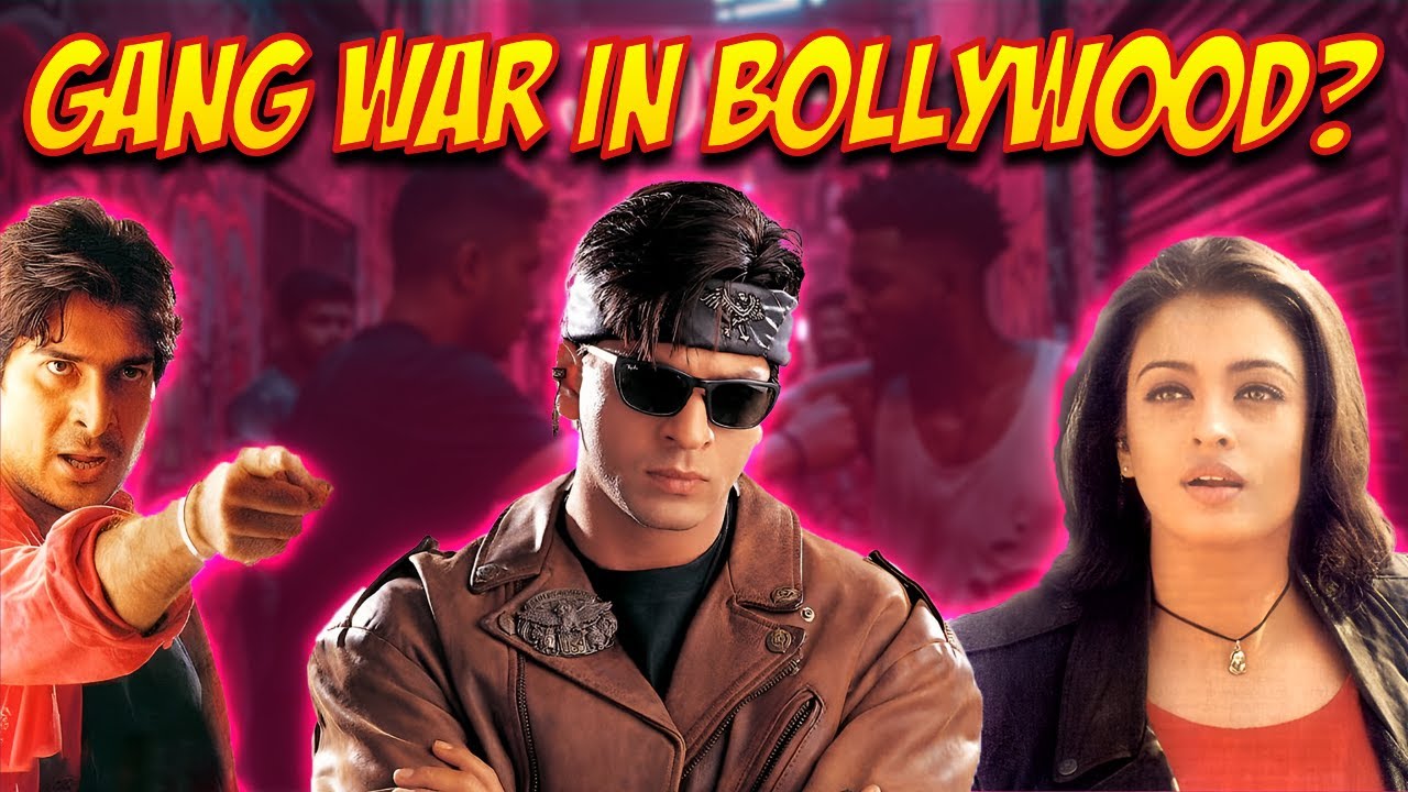 He Was A Ruthless Gang Leader Until Love Forced Him To Choose Sides ...
