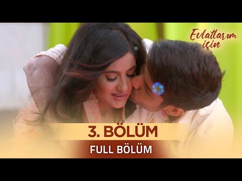 Evlatlarım İçin Hint Dizisi - Choti Sarrdaarni 3. Bölüm ❤️