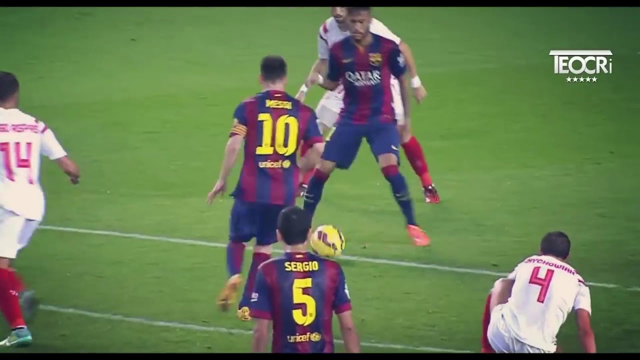 Crazy football skillz compilation 2019 #1 - YouTube