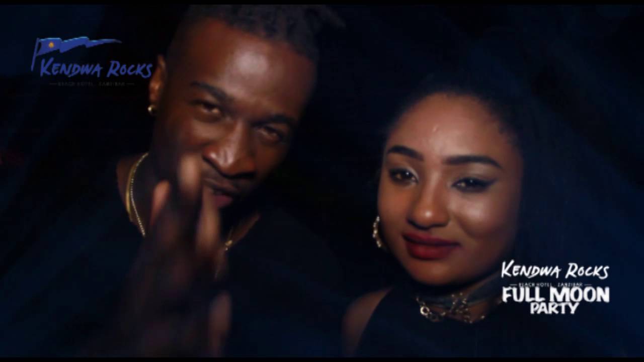 INTERVIEW NAVY KENZO - YouTube