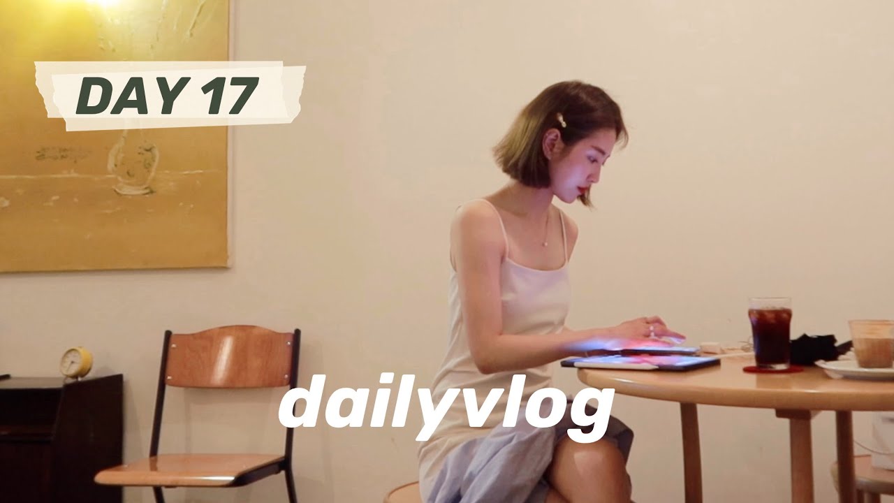 [KoreanSub] DAY17 왜케 잘먹어?我怎么这么能吃？重庆怎么这么好吃？无限延长的旅行 | Renasteps - YouTube