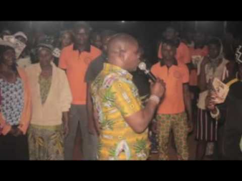 bro festus onyebuchi - YouTube