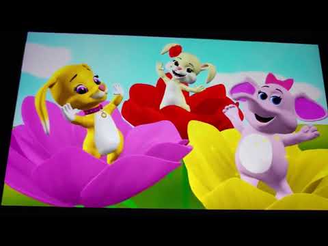 My Redone Songs: We're All Stars - YouTube