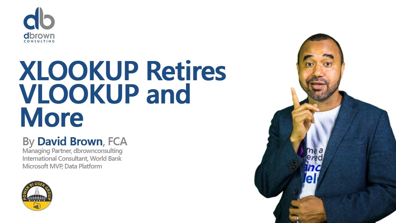 XLOOKUP Retires VLOOKUP And More YouTube xlookup-retires-vlookup-and-more-youtube