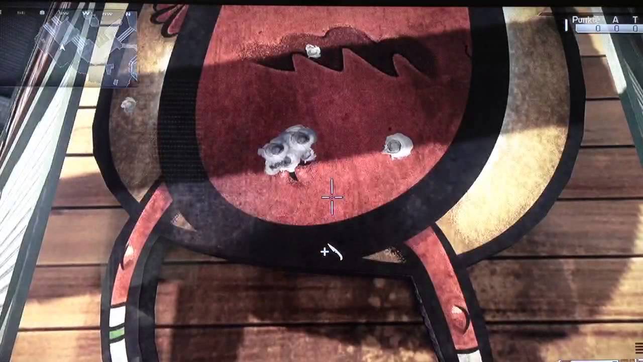 CoD Ghost Hotdog Speak with you Strikezone - YouTube