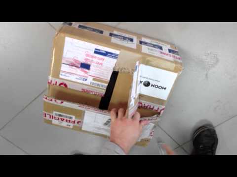 Fostex TH 900 UNBOX