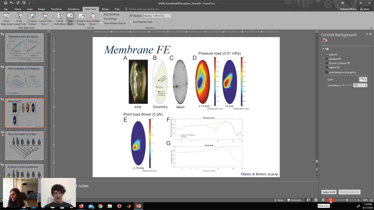 World Wide Neuro Live - YouTube